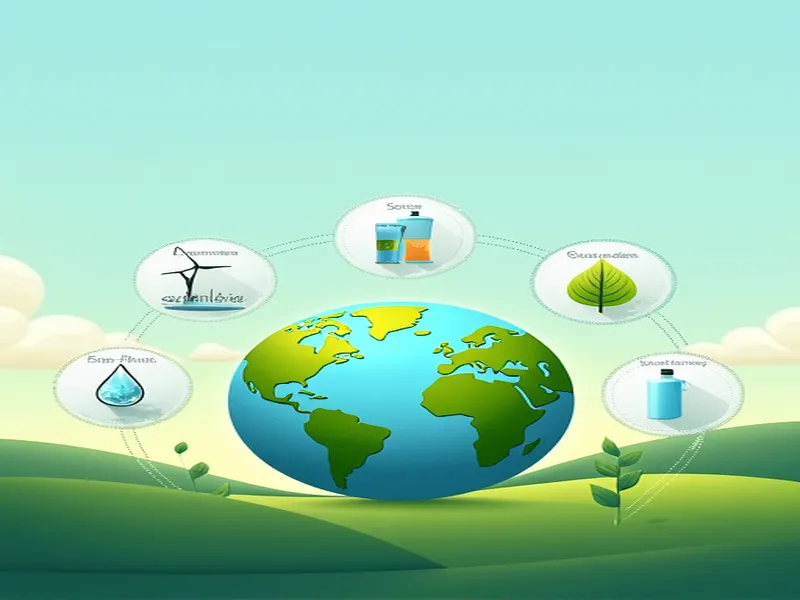 Kao's 2025 Sustainability Strategy: Creating a Better Life and Environment
