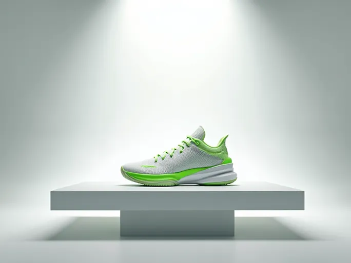 Anta GH1 Blends Style and Performance in Gordon Haywards Signature Shoe
