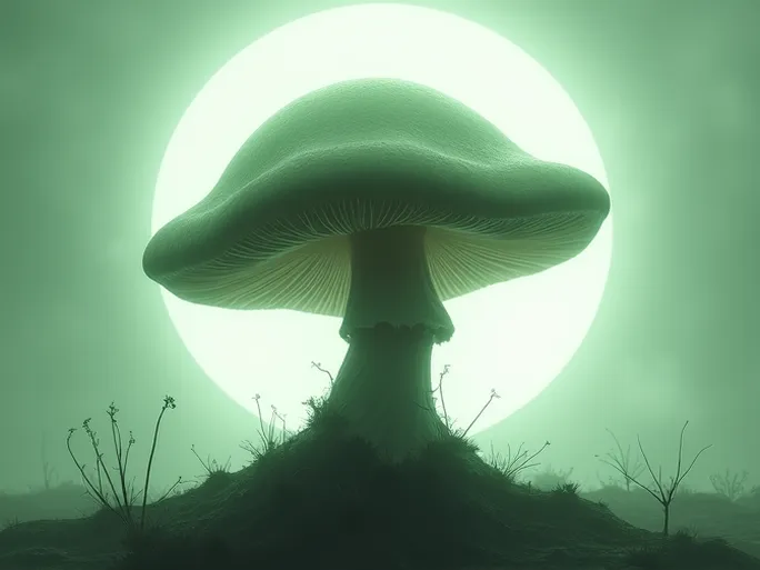 Wild Mushroom Safety Key Tips to Prevent Poisoning