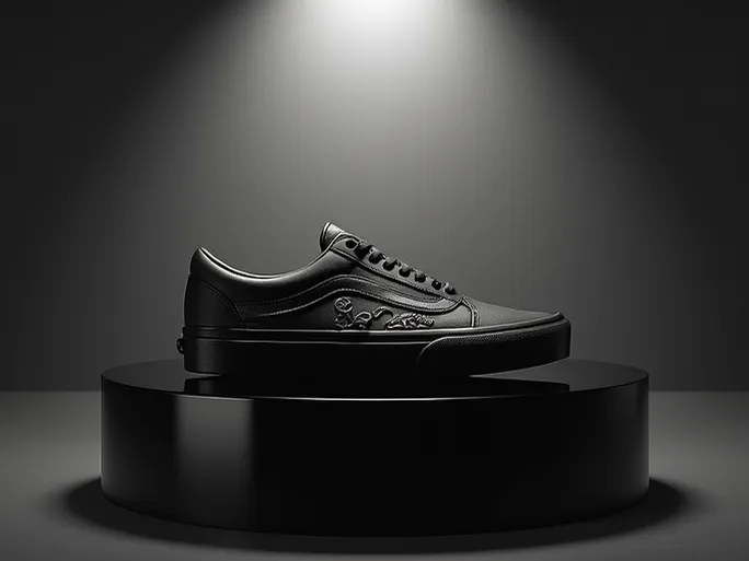 Bodega X Vans sub Rosa Collaboration Boosts Sneaker Market