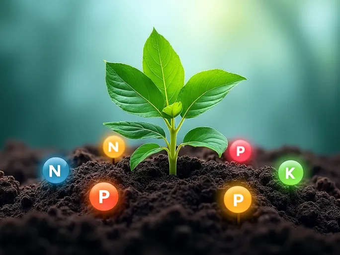 Yuanyuan Fertilizers Boost Soil Health for Higher Crop Yields
