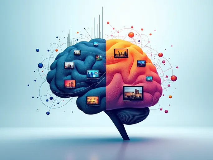 Consumer Behavior Shifts in TV Phone and Internet Trends