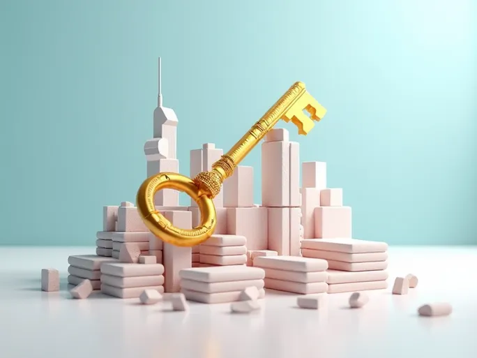 Fintech Firm DEO Home Converts 60M Receivables into Shanghai Property
