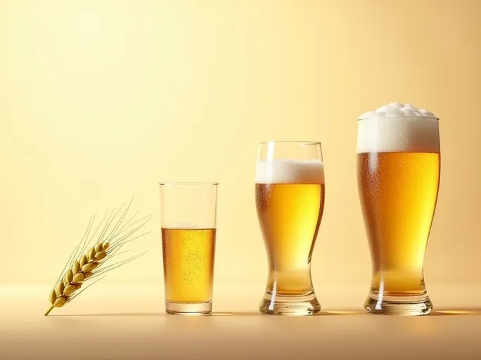EU Reviews Safety of GM Enzyme in Beer Production