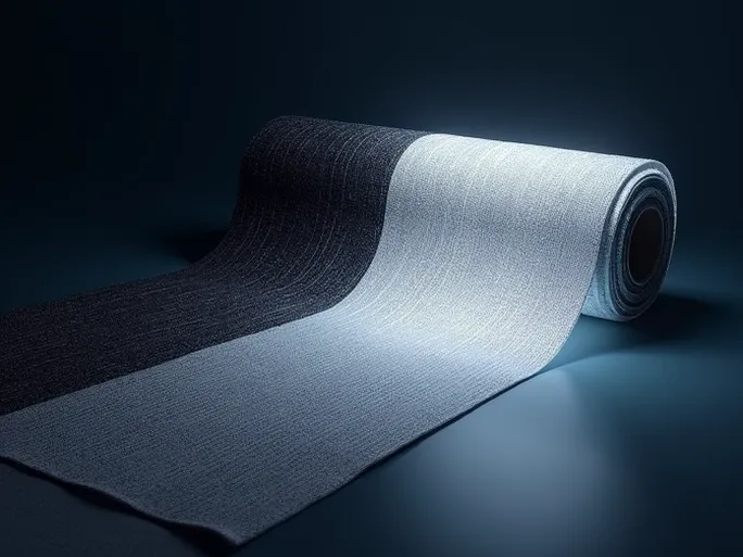Guide to Sourcing Quality Reflective Knitted Fabrics