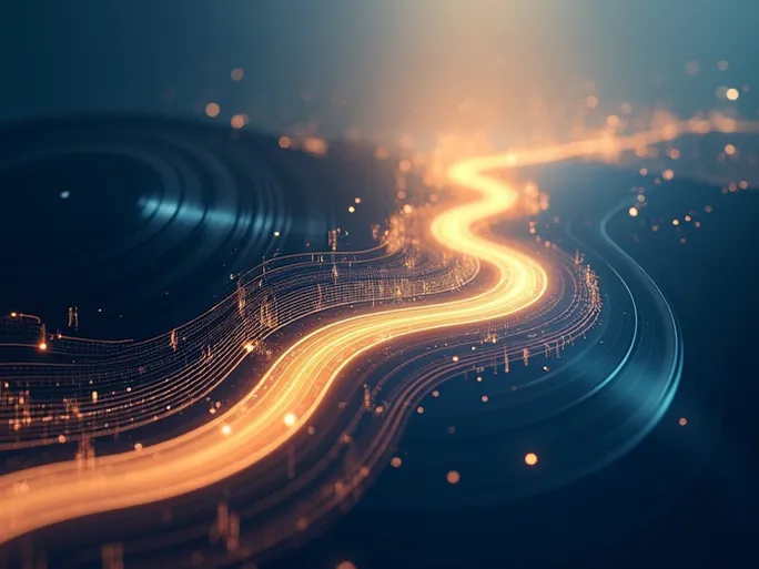 UK Recording Media Industry Defies Digital Shift, Eyes Growth by 2025