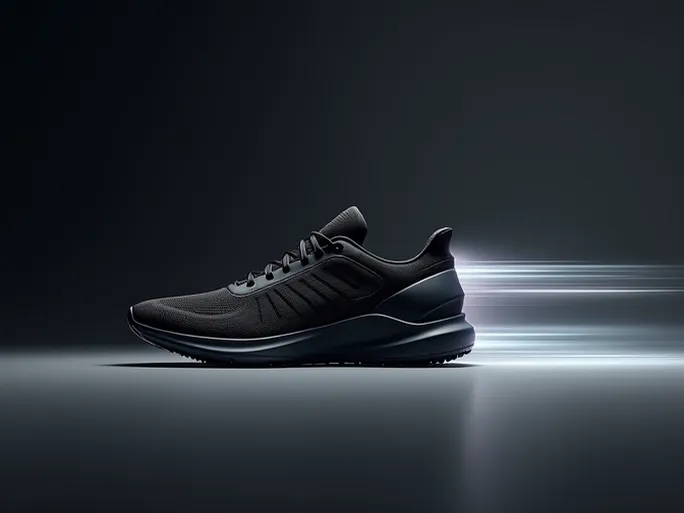 Skechers Launches Stamina V3 black for Athletic Performance