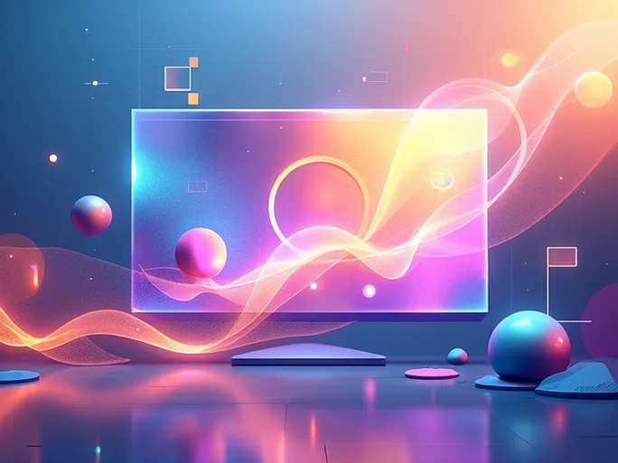 Google TV Launches Aipowered Screensavers for Enhanced Viewing