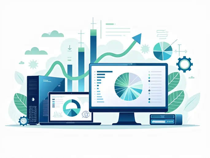 Global PC Market Expected to Rebound by End of 2023 As AI Innovation Leads Future Growth