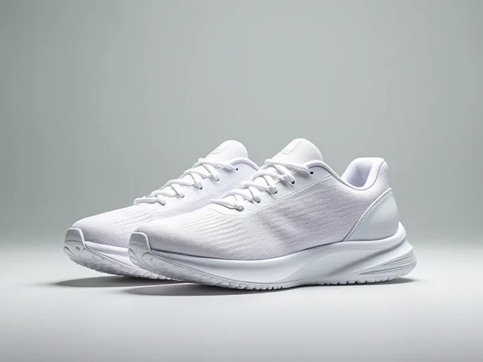 On Running Launches Womens Cloud 5 in Ice White
