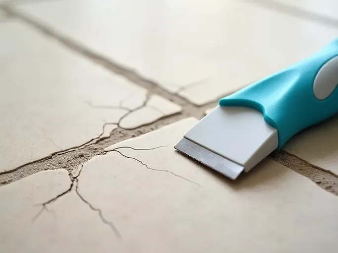 Copyright Lawsuit Targets Innovatco Over Grout Tool Media
