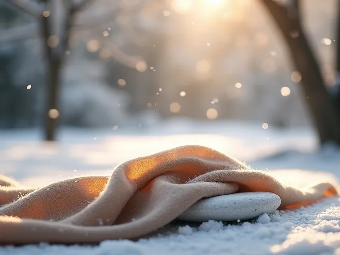 Lifelabs Wins ISPO Award for Innovative Warmlife Textile Tech