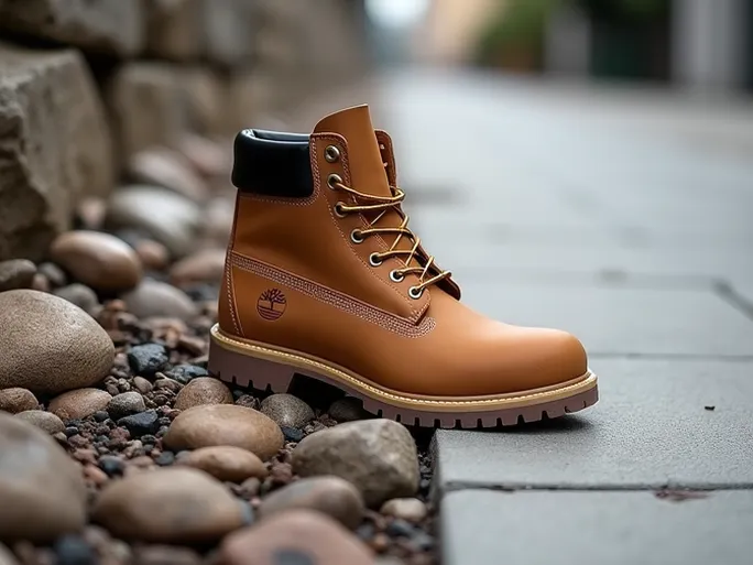 Timberland Roll Top Boots Remain Rugged Allterrain Favorite