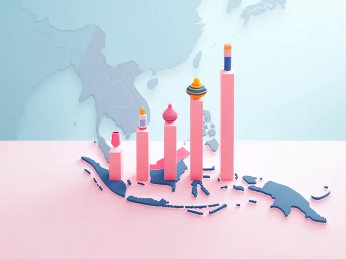 Shopees 2023 Sales Data Reveals Key Ecommerce Trends in Southeast Asia