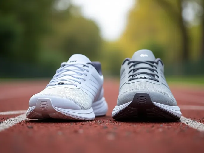 361 Degrees Launches QUKFOAM Running Shoes for Better Performance
