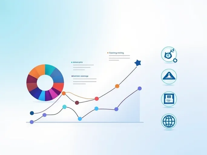 Data Analytics Boosts Market Competitiveness for Businesses