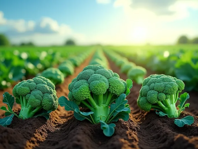 Mastering the Techniques of Broccoli Cultivation for a Bountiful Garden