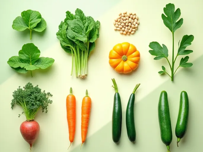 Top Highyield Vegetables to Plant in August