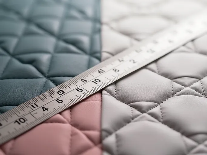 Guide to Sourcing Embossed Faux Leather Down Jacket Fabric