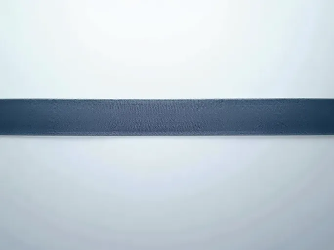 Ronggang Textile Expands Durable Elastic Banding Solutions