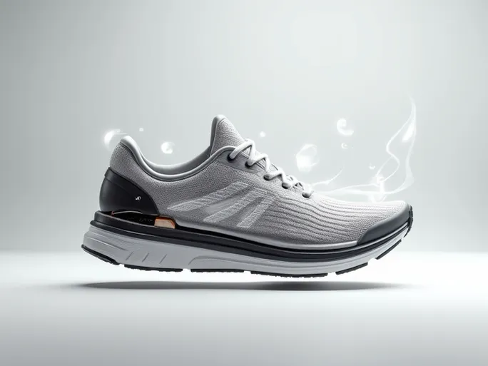 361 Degrees Launches Breathable Mesh Running Shoes for Summer