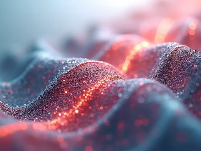 Magnetic Fiber Fabrics Trends and Applications Explored