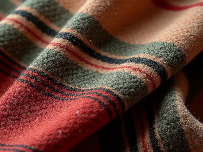 Gezhongge Textiles Unveils Custom Autumnwinter Fabric Designs