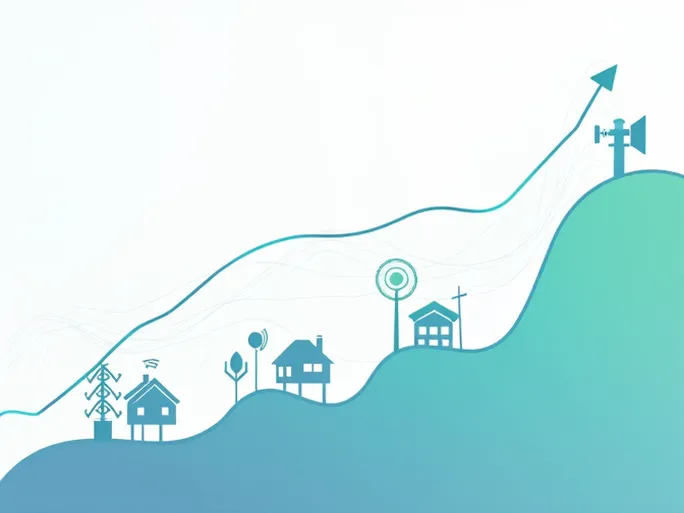 Fixed Wireless Access Technology Set to Transform Internet Connectivity by 2028