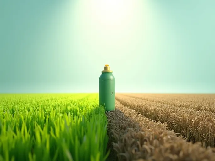 Propyzamide 50 SC Enhances Weed Control for Diverse Crops