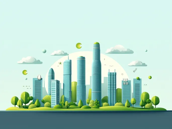 GCC Urbanization to Hit 84% by 2030, Spurring Growth and Challenges