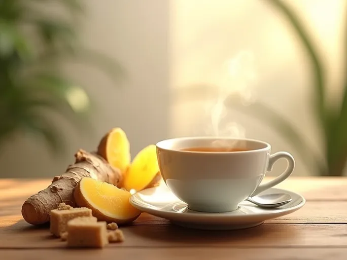 Guide to Sourcing Highquality Wholesale Ginger Candy