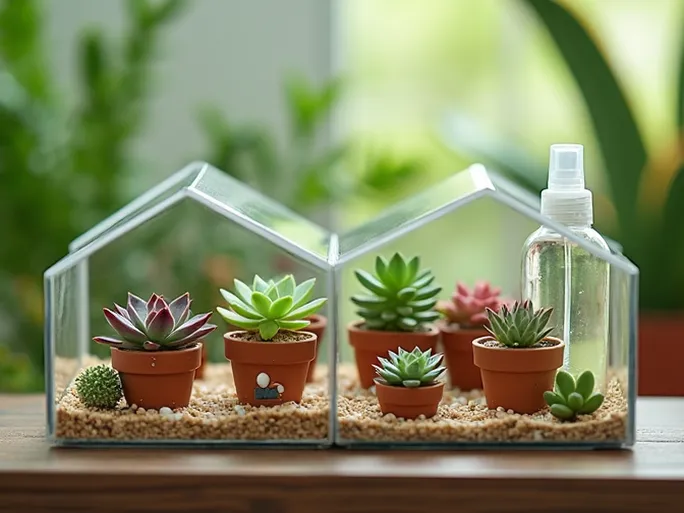 Expert Tips for Optimal Succulent Care and Maintenance