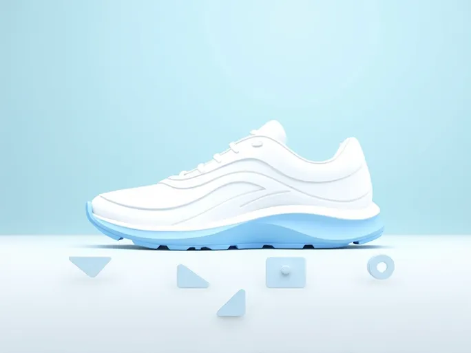 361 Feibiao 1st Gen Balances Performance and Style in New Release