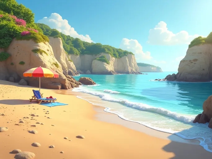 England's Southwest Emerges as Top Staycation Destination for 2025