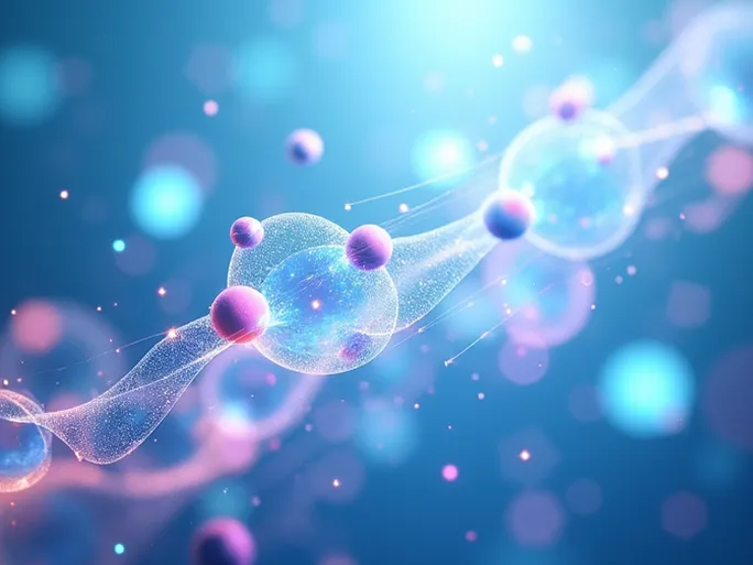 AI Transforms Drug Discovery with New Targets and Therapies