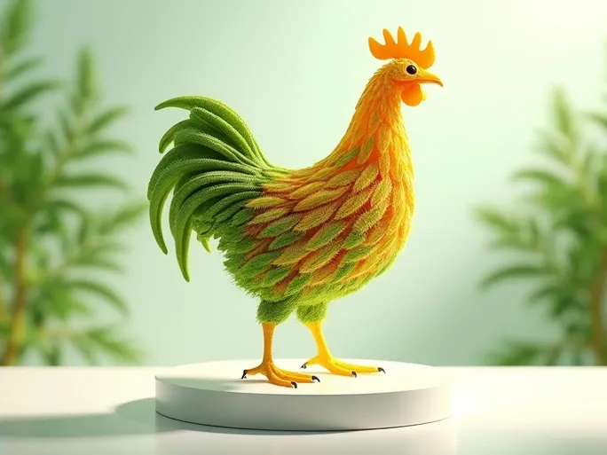 EU Evaluates Bacillus Feed Additive for Broiler Safety