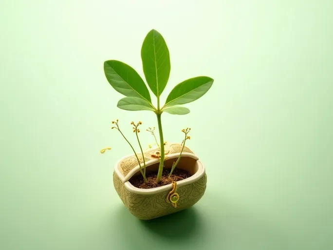 Shanghai Seed Market Assesses Huangjing Seed Pricing Trends