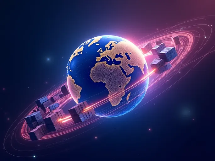 Crossborder Shipping Firms Adopt Trafficdriven Strategies