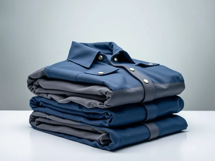 Businesses Opt for Custom Polycotton Workwear Jackets