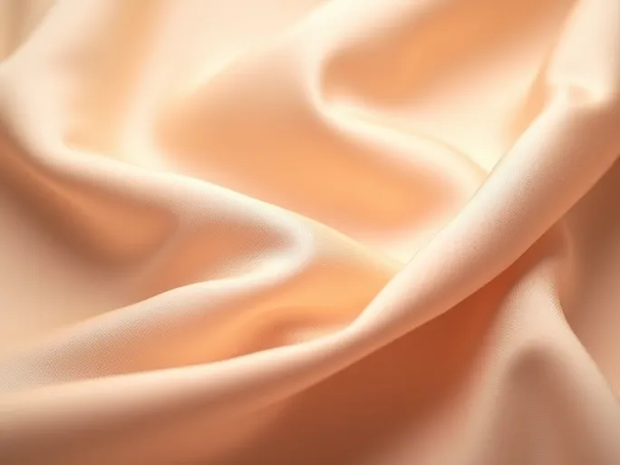 Guide to Satin Peach Skin Fabric Pricing Suppliers and Selection