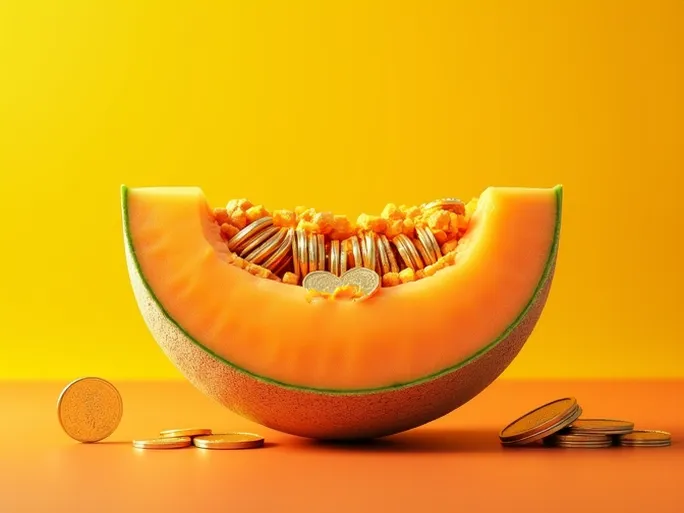 Guide to Sourcing Quality Wholesale Honey Melons