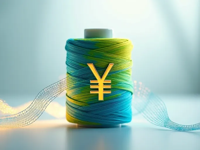 Wujiang Polyester Fabric Market Faces Price Volatility