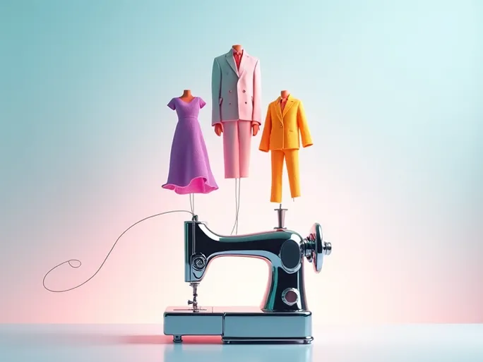 Keqiao Xiang Bo Expands Highquality Fabric Offerings for Fashion Designers