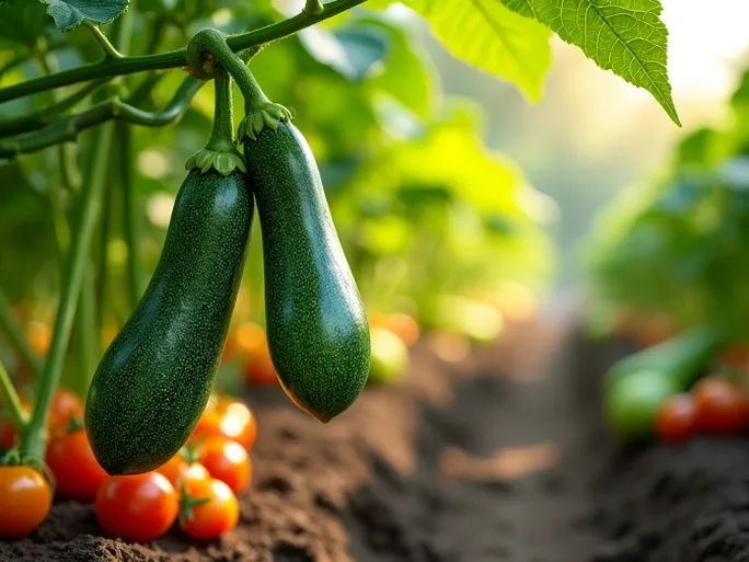 Tips for Maximizing Zucchini Yields This Summer