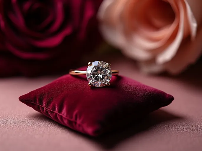 Guide to Selecting the Ideal Bridal Diamond Ring