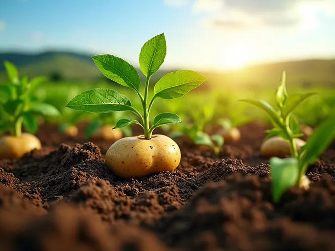 Precise Identification Fera Launches New DNA Barcode Test for Wireworm Detection