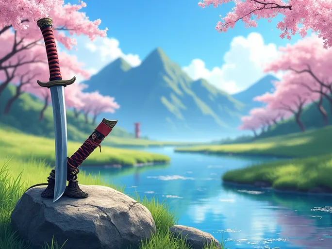 Demon Slayer Franchise Expands with Merchandise and Immersive Experiences