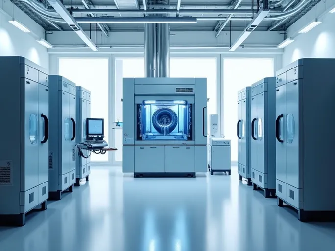 Tengsheng Tech Advances Localized Vacuum Coating Innovation