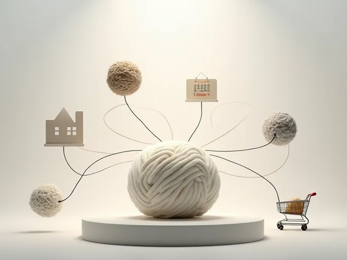 Spot Wool Fabric Market Faces Price Volatility Procurement Guide