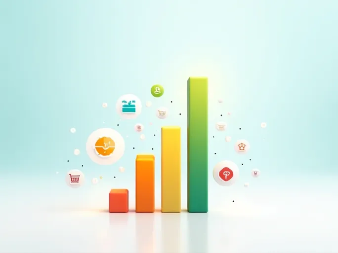 Chinas Consumer Market Expands Strongly in Early 2025